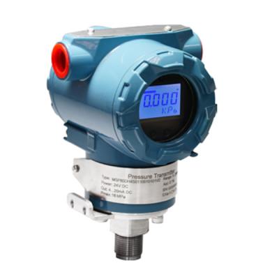 China STK135 Industrial Pressure Transmitter for Precise Pressure Control for sale