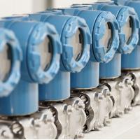 China HART Pressure Transmitters Industrial Process Control with 4-20mA Output for sale