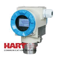 China 4-20mA Output High Temperature Pressure Transmitters with Custom Ranges 330 Degree for sale