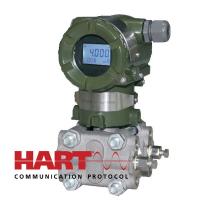 China Stainless Steel Housing Differential Pressure Transmitter HART for Precise Measurements for sale