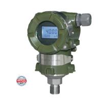 China IP65 Explosion Proof Pressure Sensor For Oil Gas Industry for sale