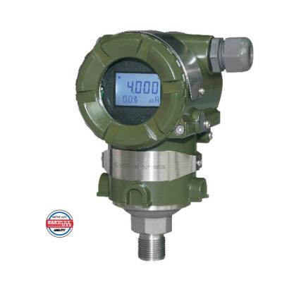 China IP65 Explosion Proof Pressure Sensor For Oil Gas Industry for sale