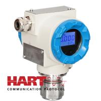 China Stainless Steel Housing Pressure Transmitter OEM With Housing Rotation 330 Degrees for sale