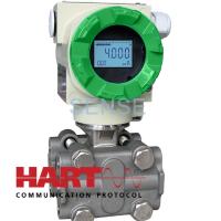 China 4-20mA High Accuracy Pressure Transmitters Smart Monitoring For Industrial for sale