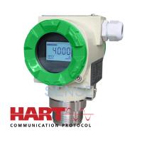 China Oil And Gas Industry Digital Pressure Transmitter With 4-20mA HART Output for sale