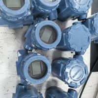 China 2 Wire Industrial Temperature Transmitter 4-20 MA Output IP66 for sale