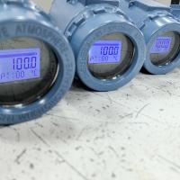 China IP66 Field Mounted Temperature Transmitter 4 To 20 MA Output Signal for sale