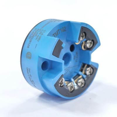China Endress Hauser Head Mounted Temperature Transmitter TMT182 for sale