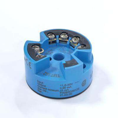 China Rtd TMT182 Endress Hauser Temperature Transmitters Head Mounted for sale