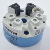 China ITEMP TMT31 Head Mount Temperature Transmitter Rtd Pt100 for sale