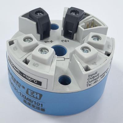 China ITEMP TMT31 Head Mount Temperature Transmitter Rtd Pt100 for sale