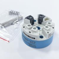 China TMT31 Temperature Transmitters in Terminal Heads Form B for sale