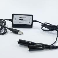 China Galvanic Isolation USB HART Modem For HART Communication for sale