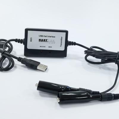 China Galvanic Isolation USB HART Modem For HART Communication for sale