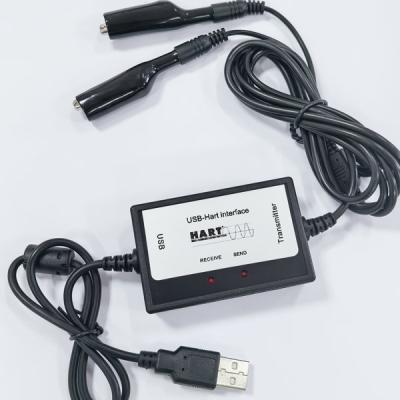 China LED Indicators USB Hart Interface For Petrochemical Industries for sale