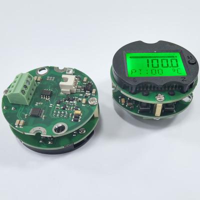China TMT28 Temperature Transmitter RTD TC For Industrial Automation for sale
