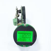 China Achieve Precision and Reliability with TMT28 HART-Enabled Temperature Transmitter for sale