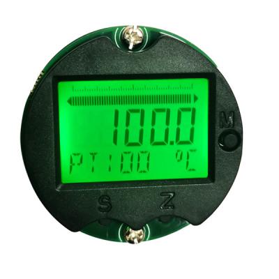China Enhance Your Industrial Temperature Monitoring with TMT28 HART Temperature Transmitter for sale