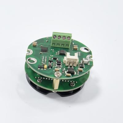 China TMT28 Smart Temperature Transmitter HART For Temperature Monitoring for sale