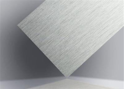 China Oem Odm Brushed Aluminum Sheets , Painted Aluminum Sheets For Transferring Special Pictures for sale