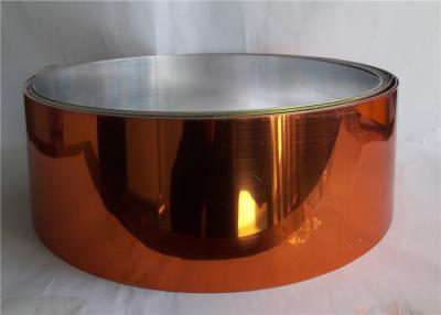China Rich Color Polished Aluminum Coil , Durable Thin Aluminium Sheet 1050 1060 1100 Alloy for sale