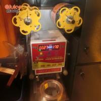 China Vitamin C Electric Citrus Juicer Squeezed Orange Customized Color With WIFI for sale