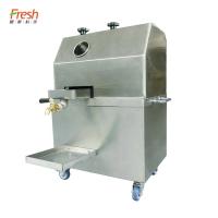 China Professional Sugar Cane Juicer Factory Made Commercial sugarcane juice machine Sugar Cane Juice Extractor Machines for sale
