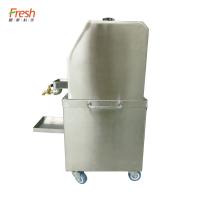 China Professional Sugar Cane Juicer Factory Made Commercial sugarcane juice machine Sugar Cane Juice Extractor Machines for sale
