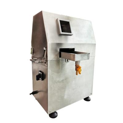China Professional Sugar Cane Juicer Factory Made Commercial sugarcane juice machine Sugar Cane Juice Extractor Machines for sale