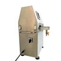 China CE Industrial Electric Sugarcane Juice Extractor Machine Stainless Steel Food Grade for sale