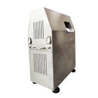 China 220V 550W Mini Sugarcane Juice Machine Food grade material For Home for sale