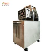China 220V 550W Sugar Cane Squeezer Food Grade Industrial Sugarcane Crusher for sale