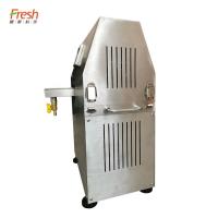 China supermarket saimon sugarcane juice vending machine for sale