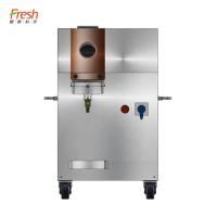 China sugarcane juice table maker for company for sale
