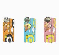 China Freshly Cold Pressed Juice Vending Machine Healthy Drink Apple Fruit Juicer for sale
