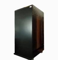 China Black Market Fruit Juice Vending Machine 800W For Oranges Apple for sale