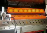 China Black Market Fruit Juice Vending Machine 800W For Oranges Apple for sale