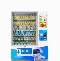 China OEM Refrigerated Automatic Orange Juice Extractor Machine Maker for sale