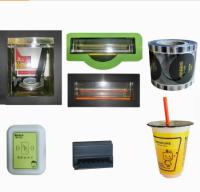 China Supermarket Sugarcane Juice Vending Machine Automatic For Business for sale