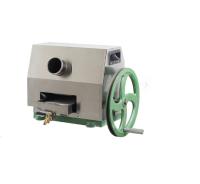China Manual Industrial Sugarcane Juice Extractor Machine Stainless Steel for sale