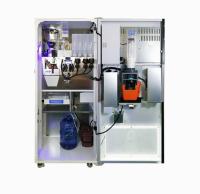 China Wf1-306A Fruit Juice Concentrate Machine Indoor Mall Vending Machine 220V 1600W for sale