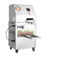 China Commercial Sugar Cane Juice Extracting Machine Juice Squeezer Automatic for sale