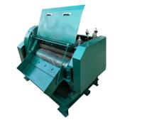 China 2000kg/h Industrial Sugarcane Press Machine Juice Extractor Machine for sale