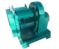 China 2000kg/h Industrial Sugarcane Press Machine Juice Extractor Machine for sale