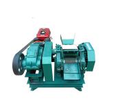 China Industrial Large Sugar Cane Squeezer 380V Compact Sugarcane Juicing Machine for sale