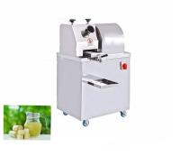 China CE Electric Sugar Cane Press Machine Squeezed Juice Machine Industrial for sale