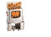 China Auto Fresh Squeezed Orange Juice Machine Citrus Pomegranate Juice Extractor 120W for sale