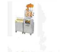 China Fresh Fruit Juice Extracting Machine Lemon Orange Squeezing Machine Stainless Steel for sale