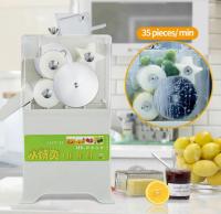 China Multifunctional Fruit Juice Processing Machine Automatic For Orange Lemon Citrus for sale