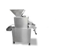 China Small Industrial Orange Juicer Machine 1.5KW Automatic Lemon Fruit Juice Squeezer for sale